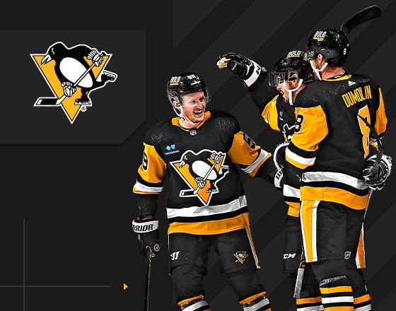 Penguins vs. Maple Leafs | PPG Paints Arena