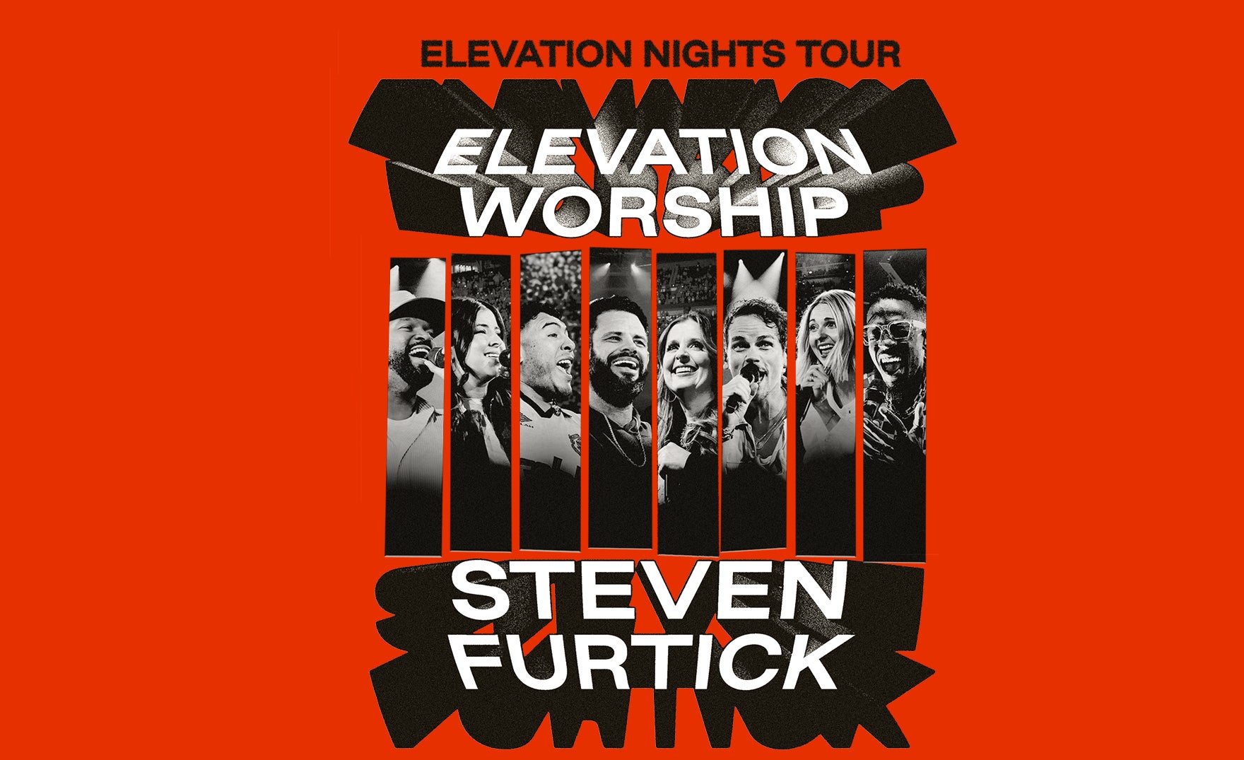 Elevation Worship | PPG Paints Arena