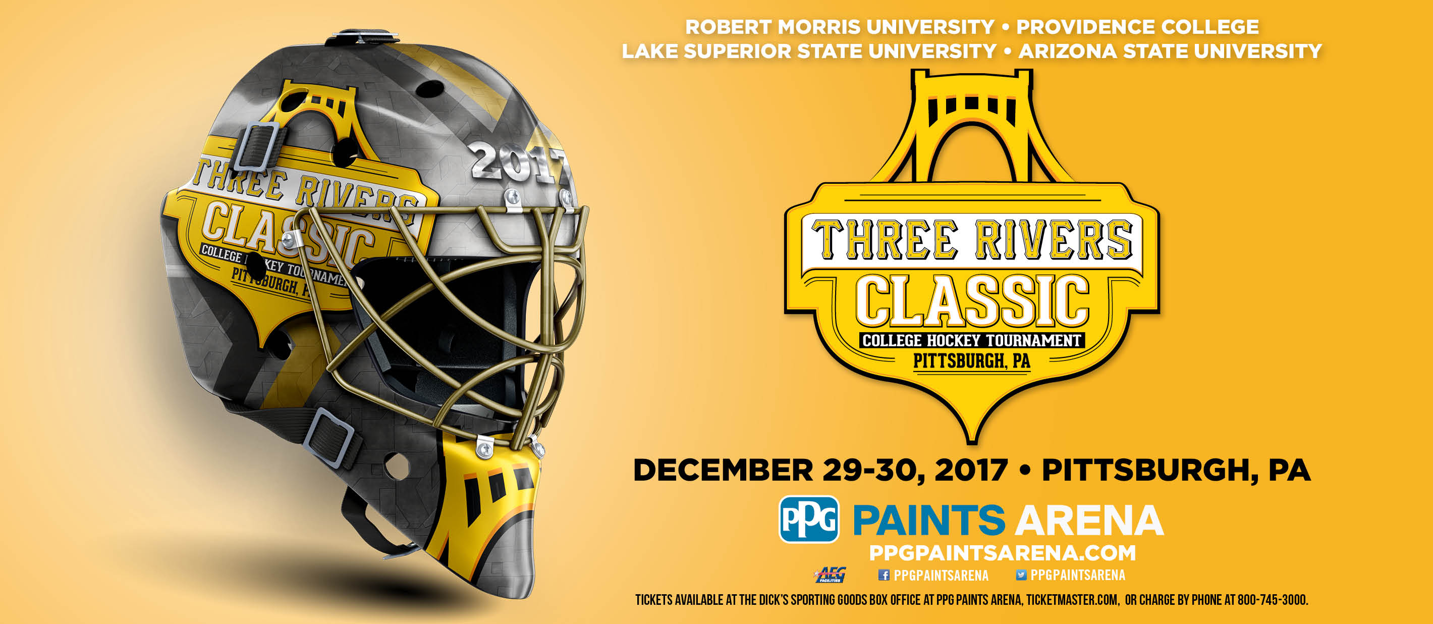 OFFICIAL WEBSITE | PPG Paints Arena