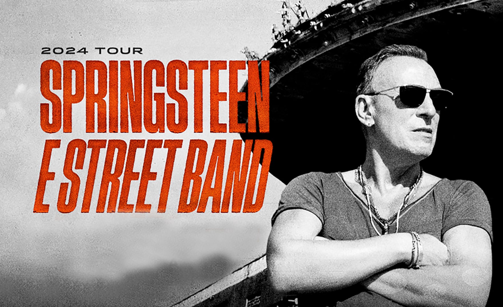 Bruce Springsteen & The E Street Band | PPG Paints Arena