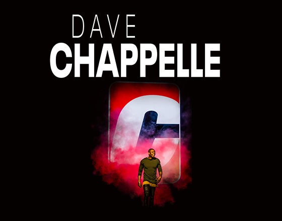 Dave Chappelle | PPG Paints Arena