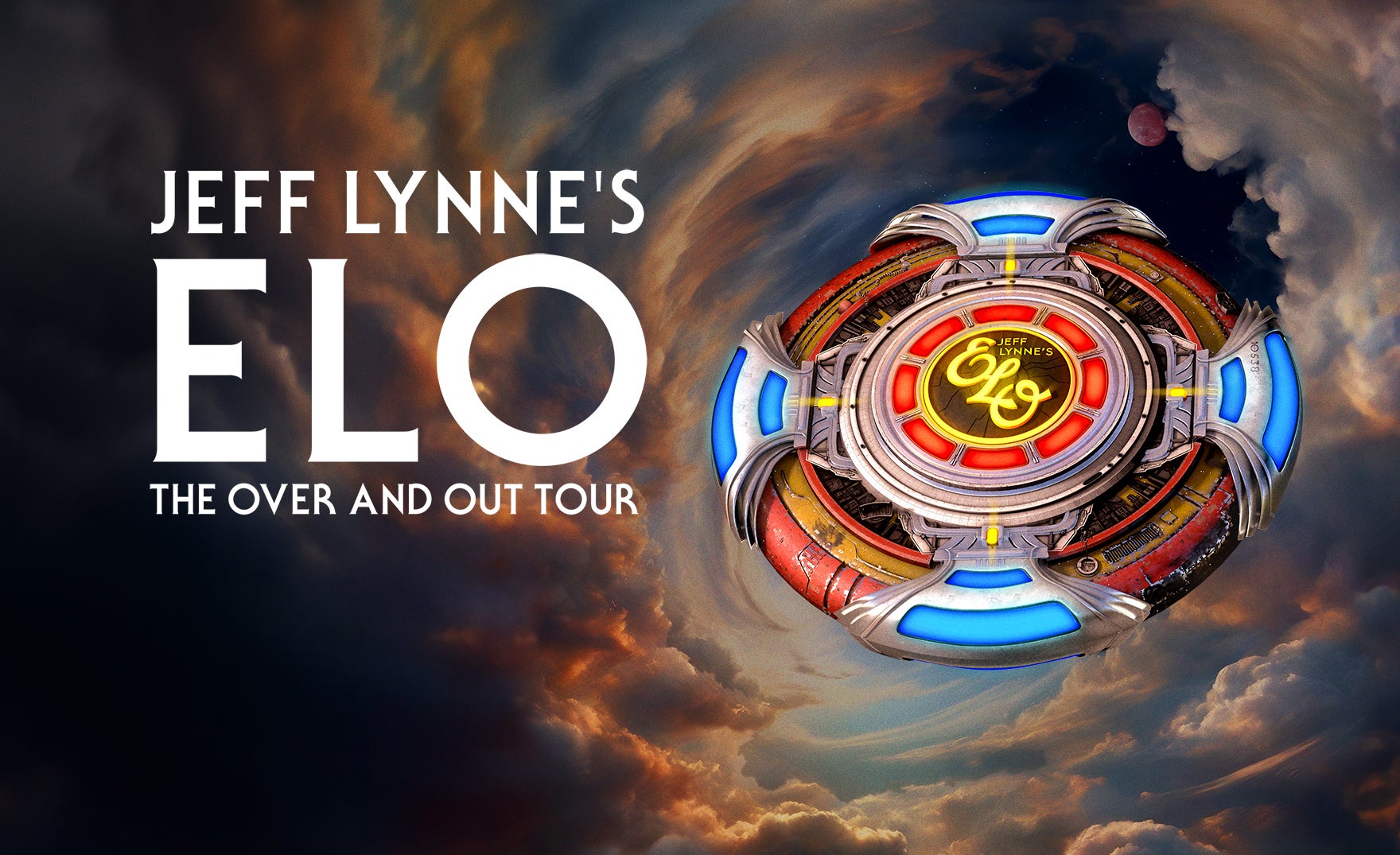 Jeff Lynne's ELO | PPG Paints Arena