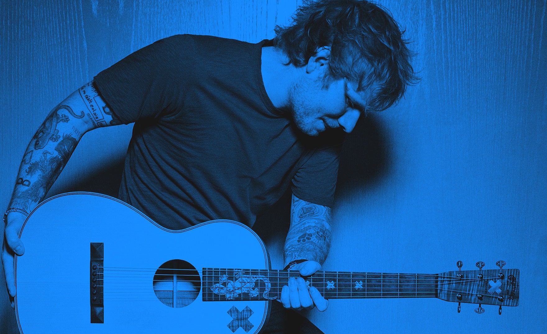 Ed Sheeran | PPG Paints Arena