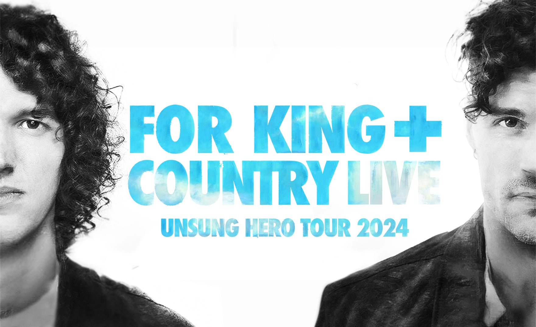 for KING + COUNTRY | PPG Paints Arena