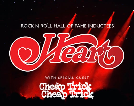 Heart | PPG Paints Arena