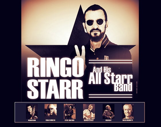 Ringo Starr | PPG Paints Arena