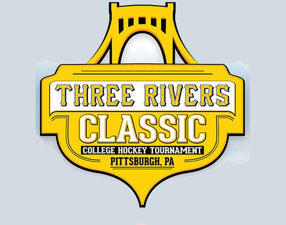 Three Rivers Classic: Men's College Hockey Tournament | PPG Paints Arena