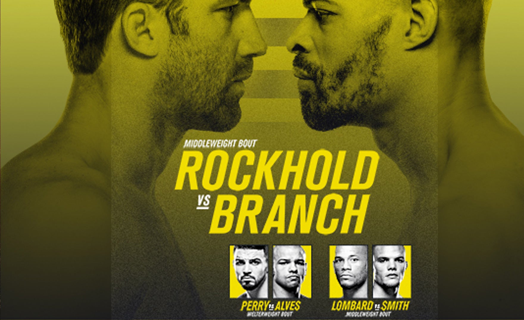 UFC | PPG Paints Arena