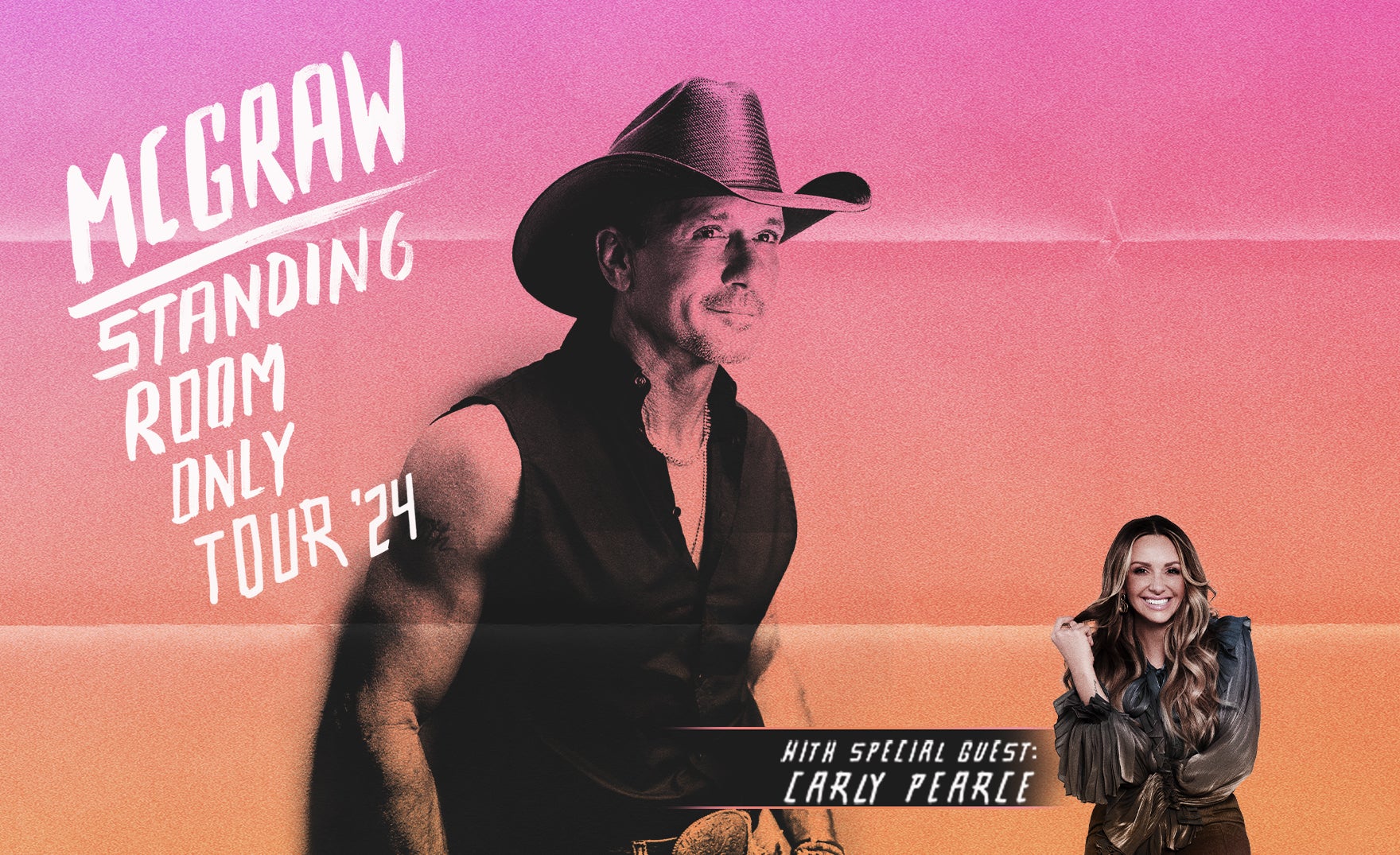 Tim McGraw | PPG Paints Arena