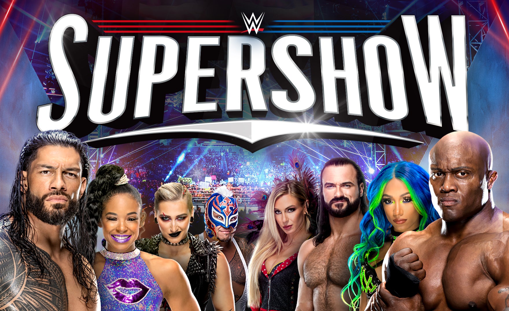 OFFICIAL WEBSITE | PPG Paints Arena